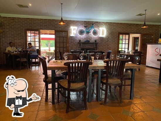 Monte Louis, Douglas - Restaurant menu, prices and reviews