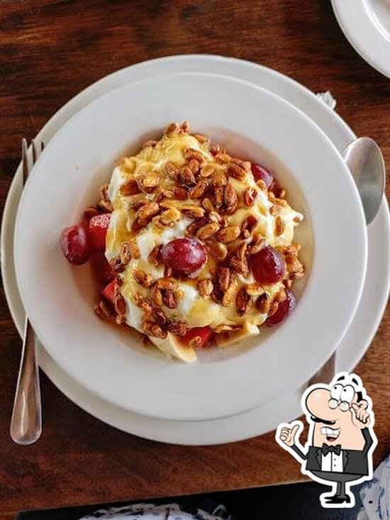 Java House - Karen, Nairobi - Restaurant menu, prices and reviews