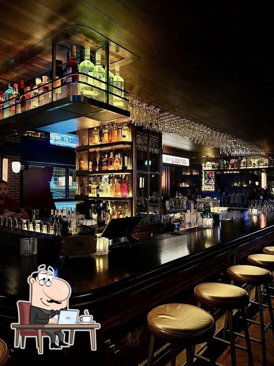 Liberty Soho, Toronto - Restaurant menu, prices and reviews