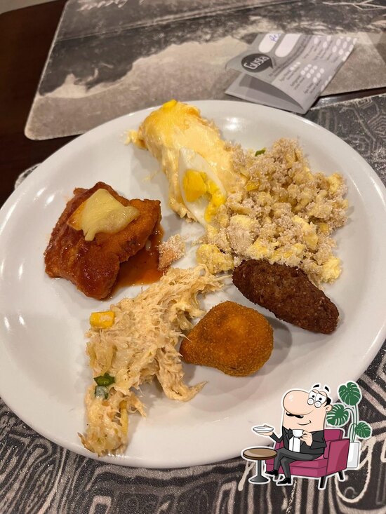Me Gusta Gourmet, Rio de Janeiro - Restaurant menu, prices and reviews