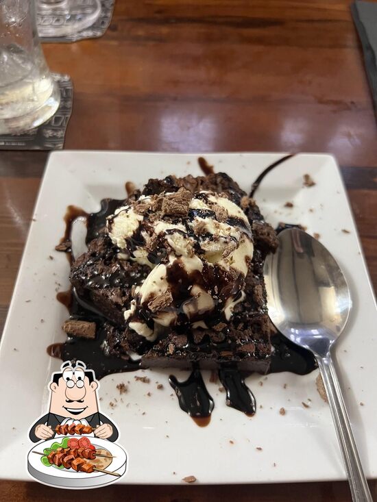 The Overdraught, Saint Albans - Restaurant menu, prices and reviews
