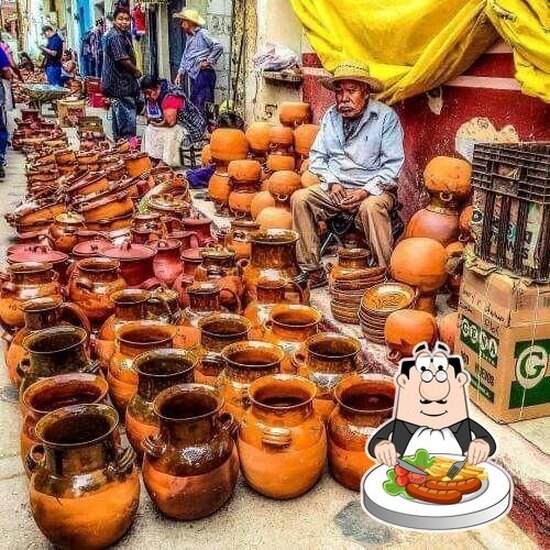 " LA FLOR DE YECA ", Yecapixtla - Menú del restaurante, precios y reseñas