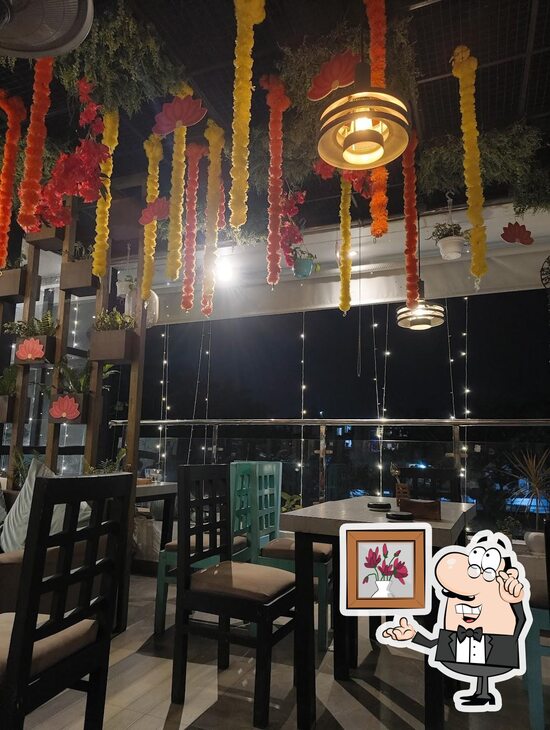 Cafe Mysa - Best Cafe in Ranchi Restro Cafe in Ranchi Coffee Shop in ...