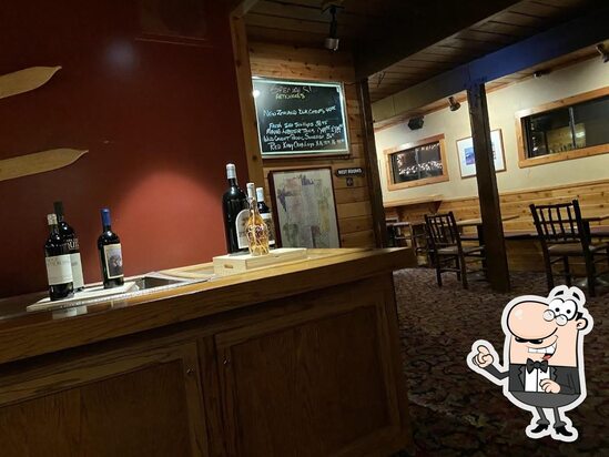 Mogul Restaurant, Mammoth Lakes - Restaurant menu, prices and reviews
