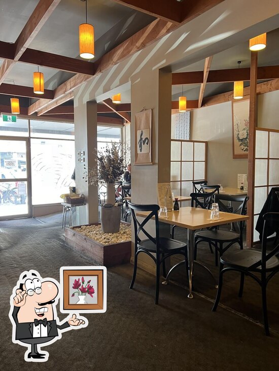 The Jitsu, Dunedin - Restaurant menu, prices and reviews