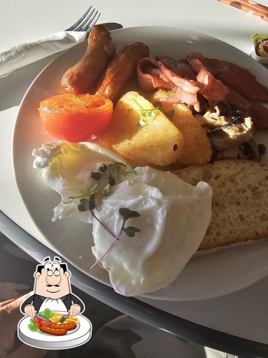 Masonic Cafe, Levin - Restaurant menu, prices and reviews