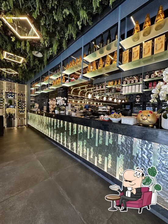 Toshi, Stradella - Menu del ristorante, prezzi e recensioni