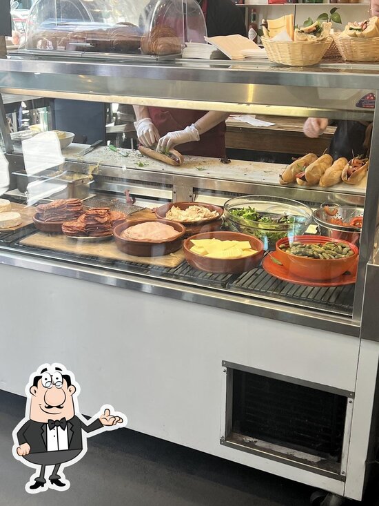French Fix, Melbourne - Restaurant menu, prices and reviews