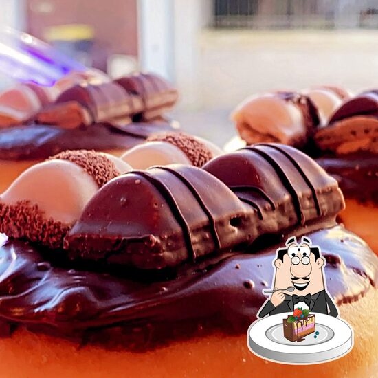Mama Donuts 37, Tours - Menú del restaurante, precios y reseñas