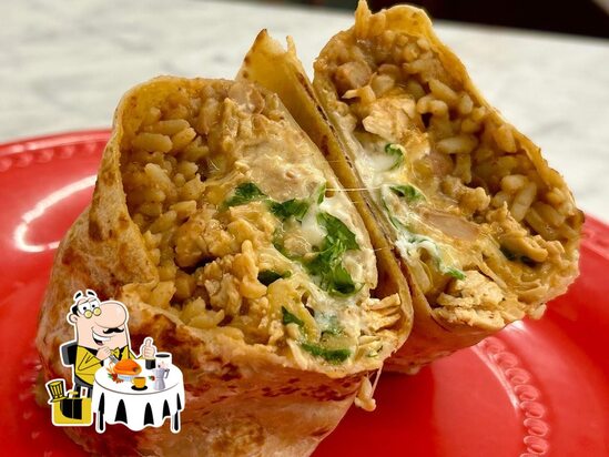 Tamale Kitchen, Kalamazoo - Restaurant menu, prices and reviews