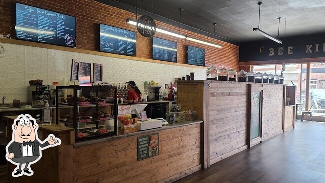 Tigers Den Café, Armada - Restaurant menu, prices and reviews