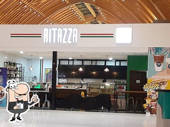Ritazza Cafe - MCIA International Terminal, Lapu-Lapu City - Restaurant ...