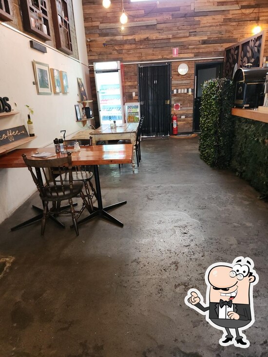 The Rusty Spud - Baked Potato Bar and Quick Service Restaurant ...