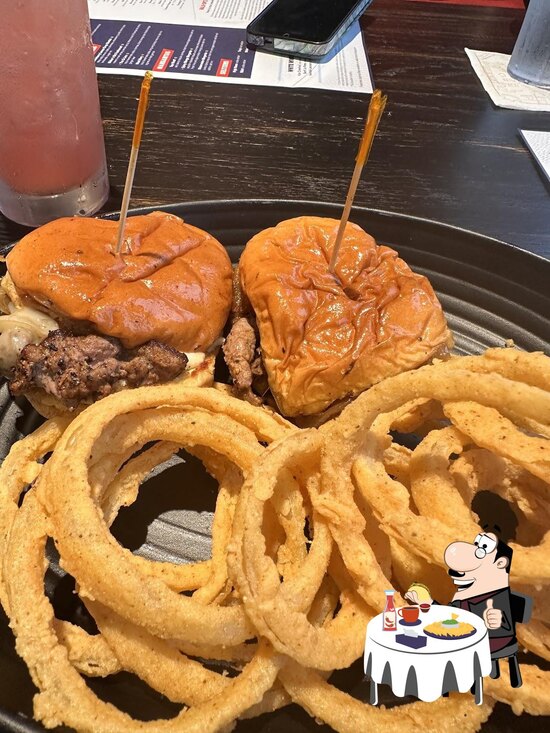 Walk-On's Southaven, Southaven - Restaurant menu, prices and reviews