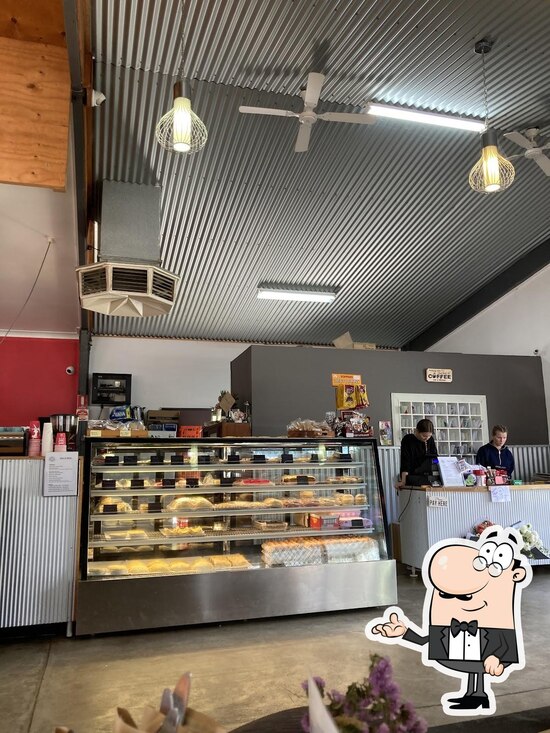 Wunghnu Cafe, Wunghnu - Restaurant menu, prices and reviews
