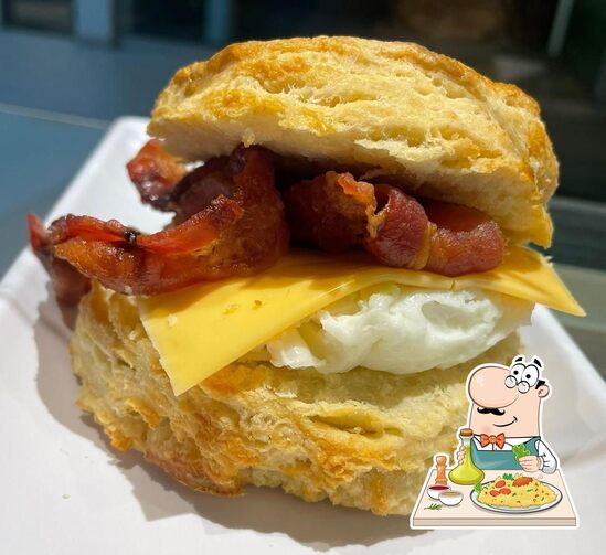 Hello Biscuit, Horseheads - Restaurant menu, prices and reviews