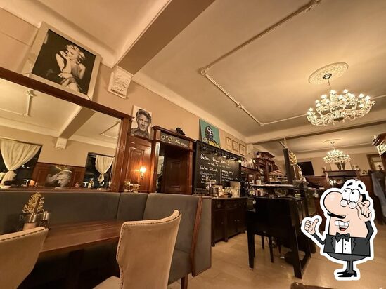 Cafe Wortner, Wien - Speisekarte, Preise und Bewertungen