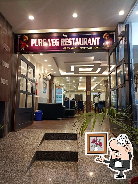 Hari Purnima Restaurant & Banquet Hall, Allahabad - Restaurant menu ...