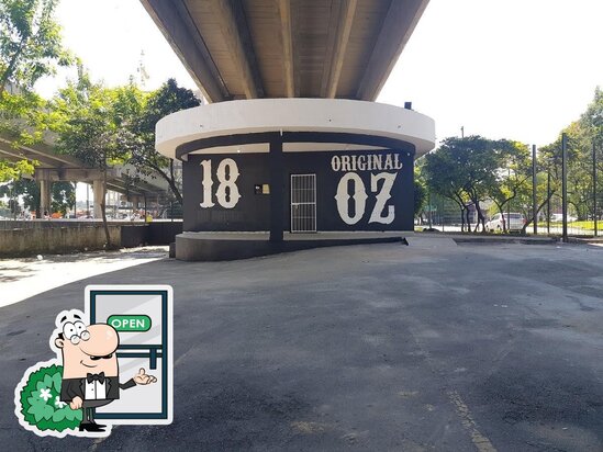 Sede Insanos MC Osasco, Osasco - Menú del restaurante, precios y reseñas