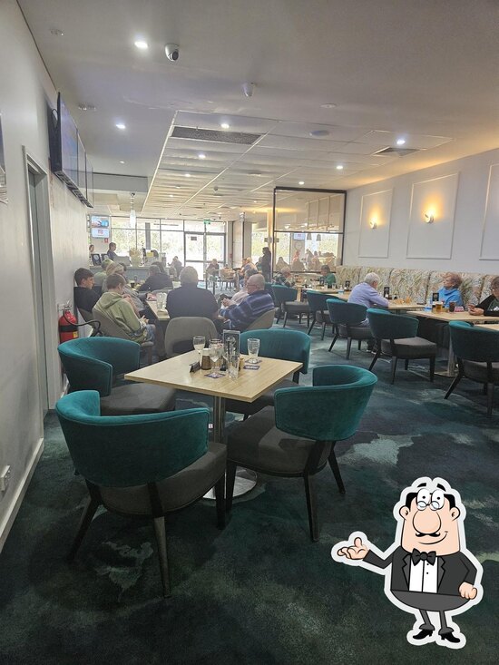 The Bridgeview Restaurant, Karuah - Restaurant menu, prices and reviews