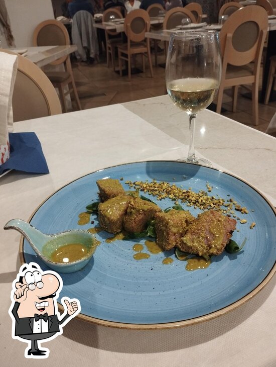 Belvedere Food & Pizza, Gallipoli - Menu del ristorante, prezzi e ...