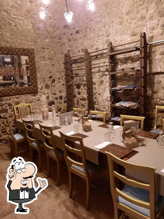 Pastificio Remelli, Valeggio Sul Mincio - Menu del ristorante, prezzi e ...