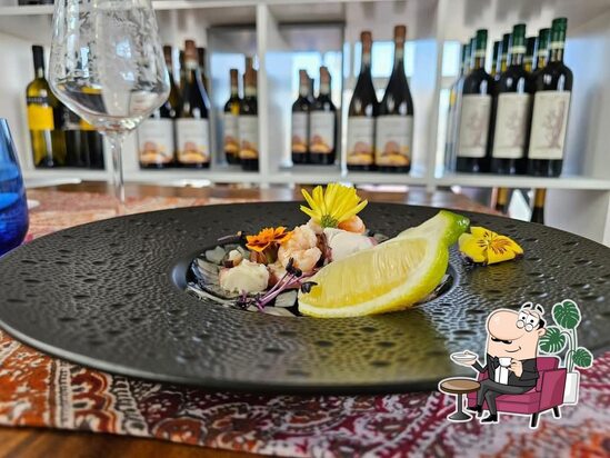 Ristorante Mariscos, Riccione - Restaurant menu, prices and reviews