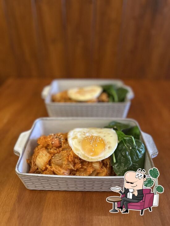 Kogi Korean Cuisine, Brighton - Restaurant menu, prices and reviews