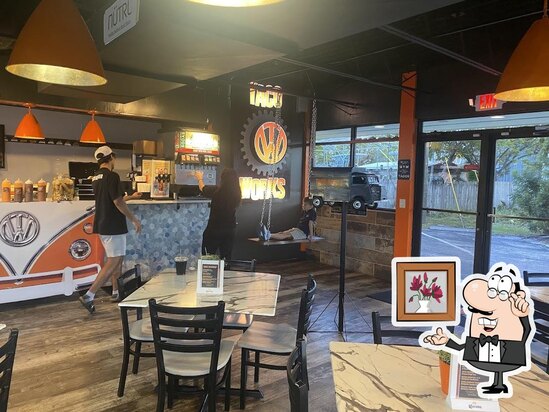 Taco Works, Fort Myers - Restaurant menu, prices and reviews