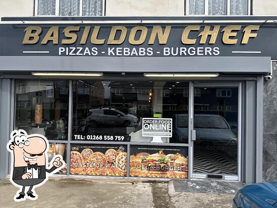 Basildon Chef, Basildon - Restaurant menu, prices and reviews
