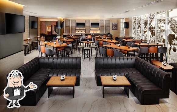 Var Sports Bar, Doha - Restaurant menu, prices and reviews