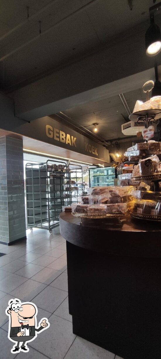 Bakkerij Marinus Uithuizen, Uithuizen - Restaurant menu, prices and reviews