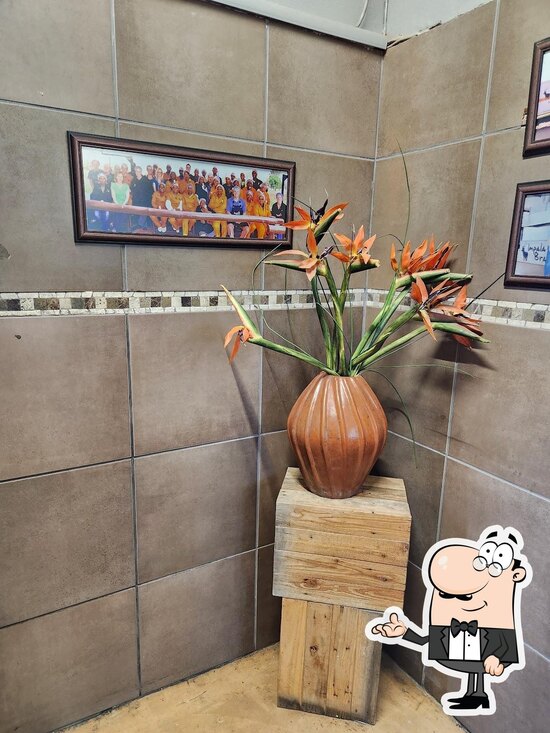 Impala Vleis Brits, Brits - Restaurant menu, prices and reviews