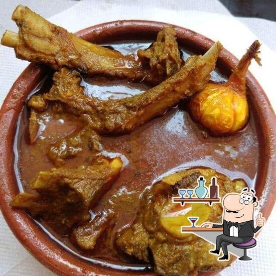 Matka Mutton and Chicken Food Corner, New Delhi - Restaurant menu ...
