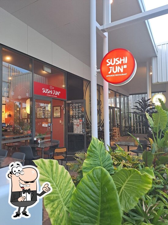 Sushi Jun, Stafford Heights - Restaurant menu, prices and reviews