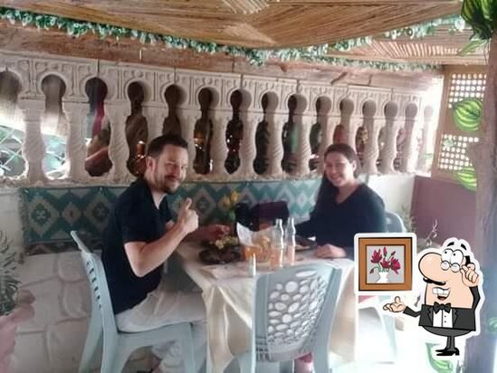 Dar Ali baba, Douz - Menu du restaurant, prix et avis