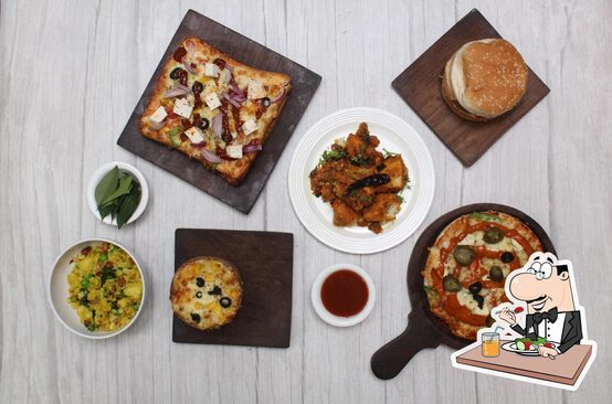 Dil Dosa Etc. (Sec. 37), Faridabad - Restaurant menu, prices and reviews