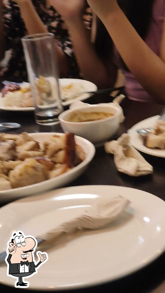 Obet's Lechon and Restaurant, Mariveles - Restaurant menu, prices and ...