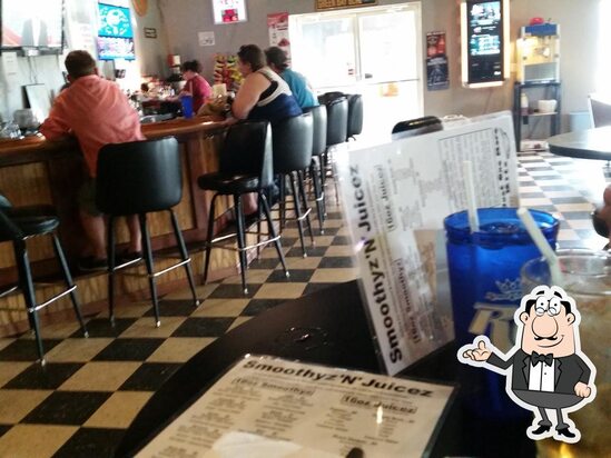 Just One More Bar & Grill, Howard - Restaurant menu, prices and reviews