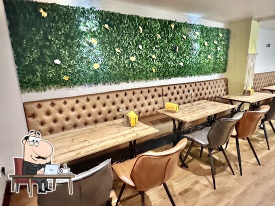 Poco, Chester - Restaurant menu, prices and reviews
