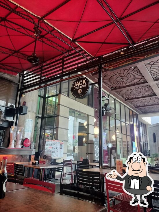 121 Restaurant (Salcedo Village, Makati City), Makati - Restaurant menu ...
