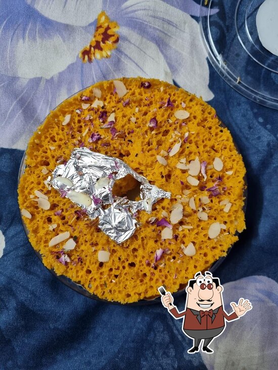Chandan Sweet Dry Fruit, Navi Mumbai - Restaurant menu, prices and reviews