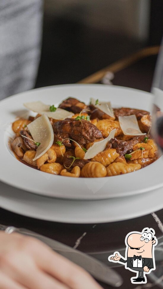 Piegari Chile, Vitacura - Menú del restaurante, precios y reseñas