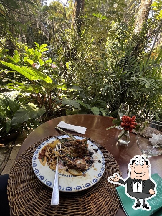 Restaurante Tamboril, Brumadinho - Restaurant menu, prices and reviews