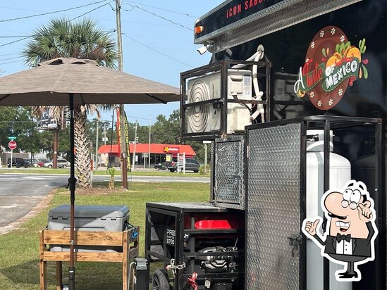 A Taste of Mexico 2022, Crawfordville - Restaurant menu, prices and reviews
