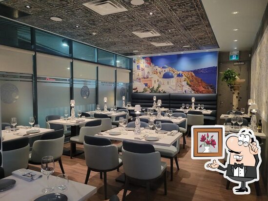Medusa Authentic Greek Cuisine, Vaughan - Restaurant menu, prices and ...