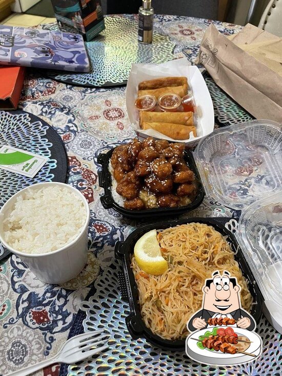 Mr. Lumpia And More, Visalia - Restaurant menu, prices and reviews