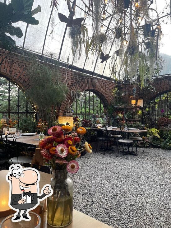 Menu at 113 Wagner Café, Baguio City - Private Home Dining By ...
