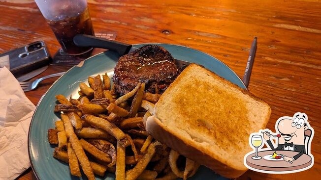 Latham Saloon, Latham - Restaurant menu, prices and reviews