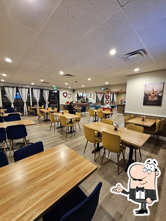 Bangkok Broiler, Hesperia - Restaurant menu, prices and reviews